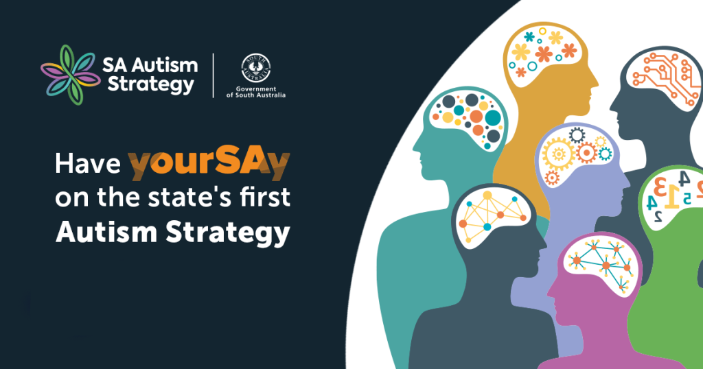 Gold Foundation to host SA Autism Strategy - Gold Foundation